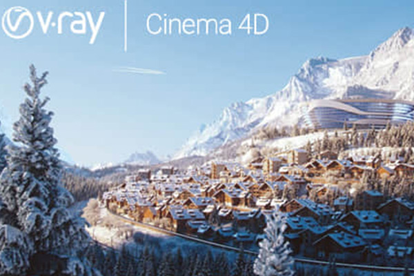 C4D渲染器_渲染器插件下载_源酷素材网