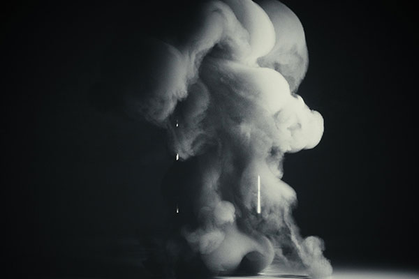 VDB烟雾_源酷素材网