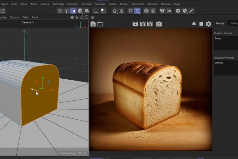Adobe出大招了，AI 2024加入文字生成矢量图功能，快速产生角色、场景以及图样_源酷素材网